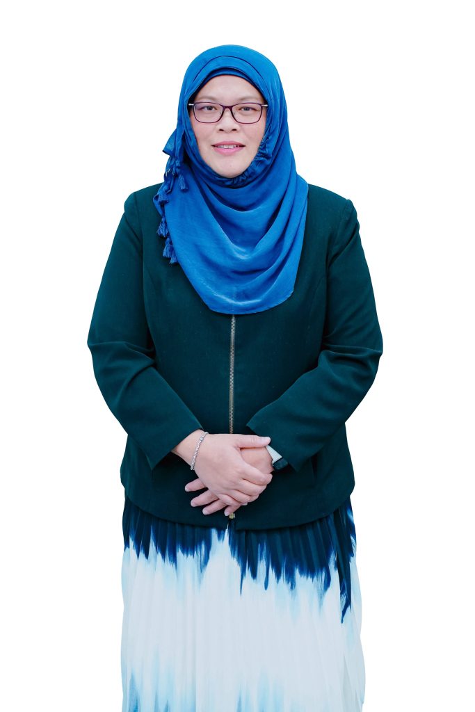Raja Saidatul Akhma – Lope Maizura